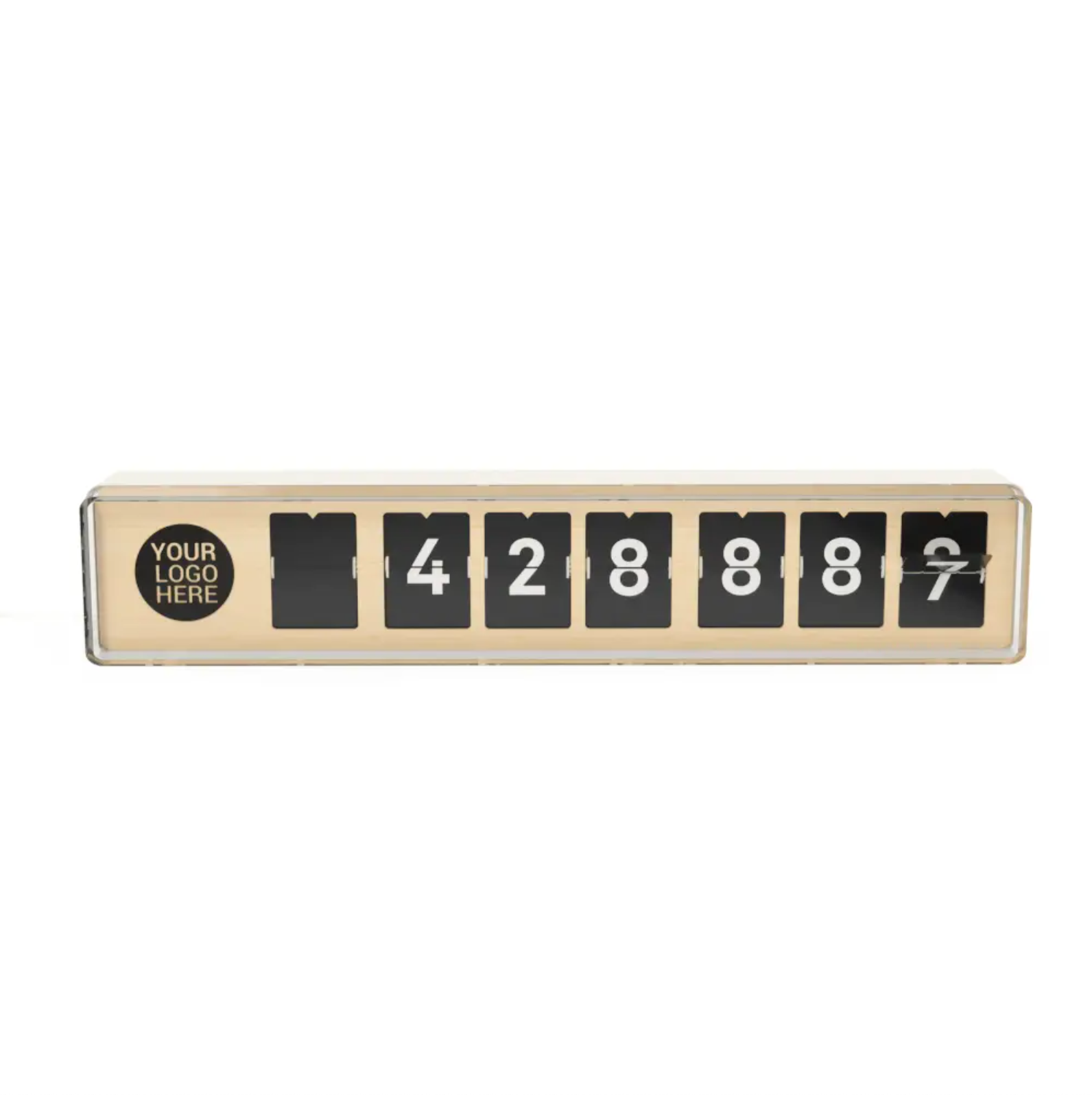 Smiirl, Blog.The Custom Counter can accomplish (almost) anything