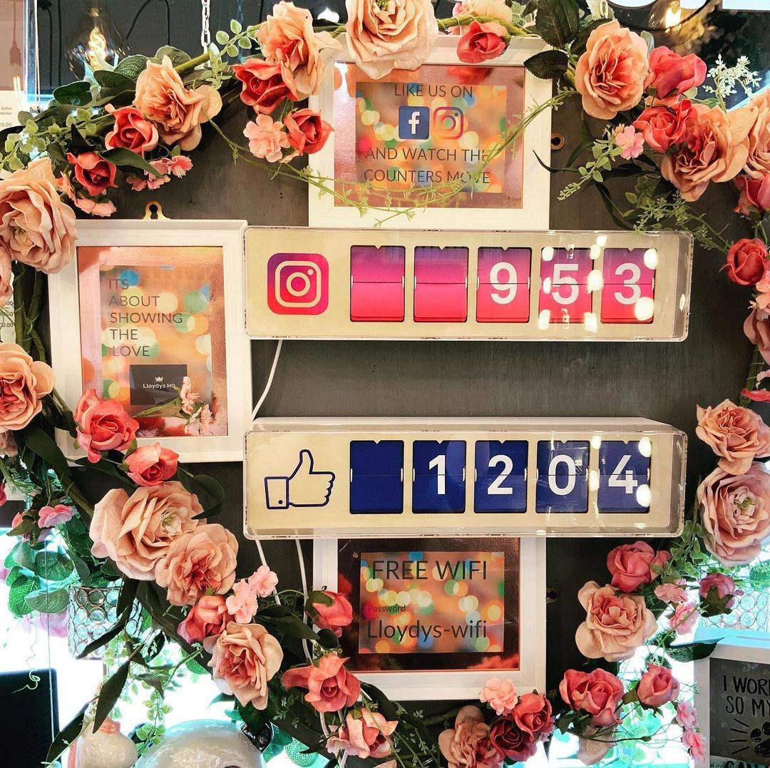 Smiirl, Blog.9 Ways to Give Your Smiirl Counter Superpowers