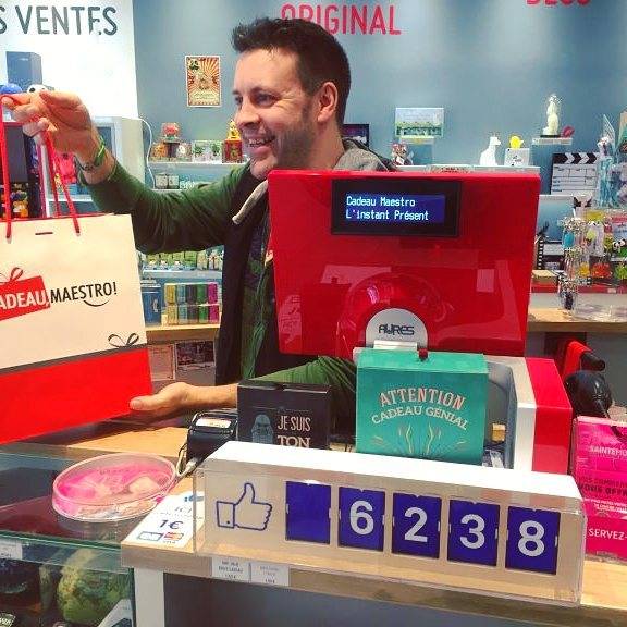 Smiirl, Blog.9 Ways to Give Your Smiirl Counter Superpowers