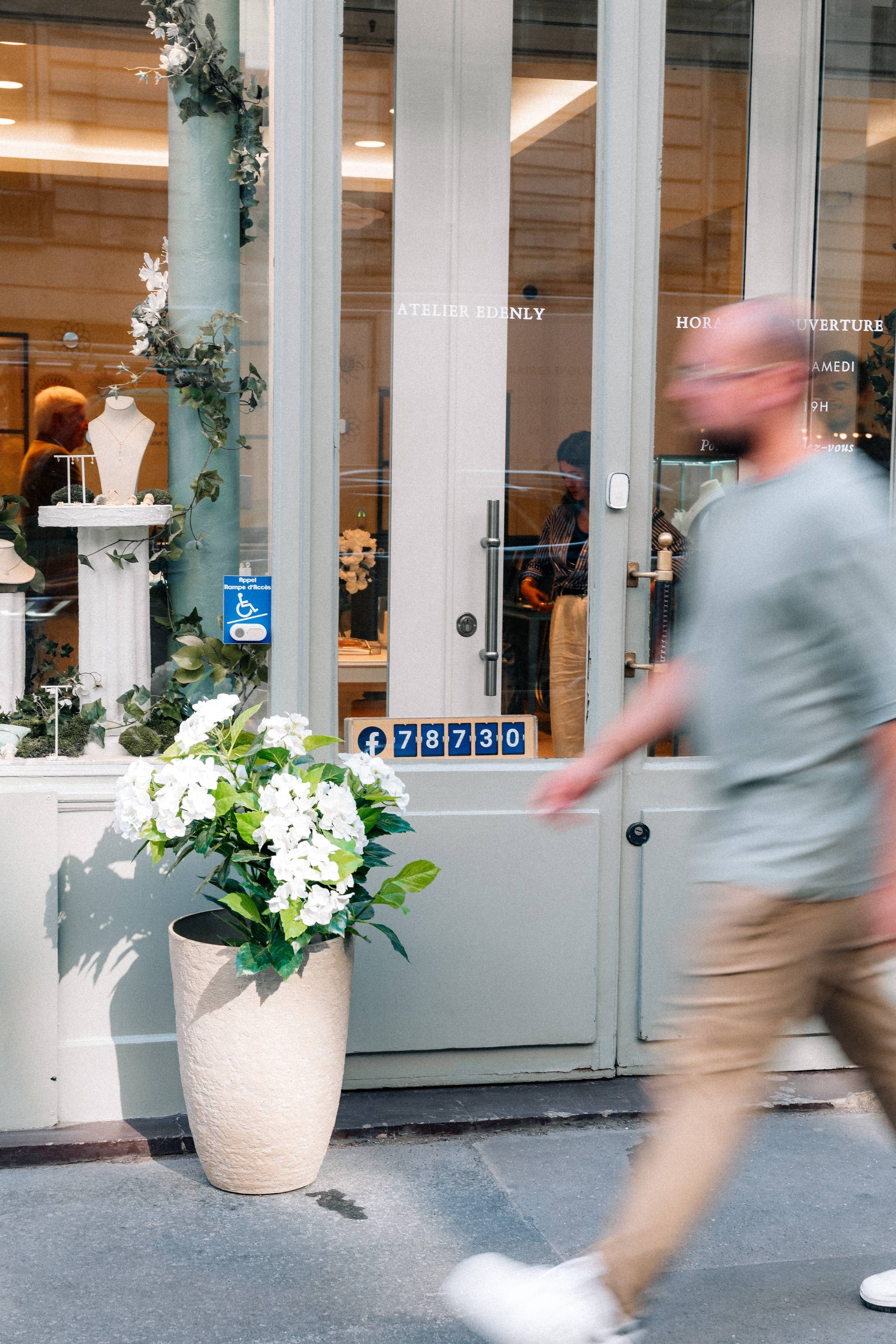 Smiirl. Discover Smiirl Counters for your business