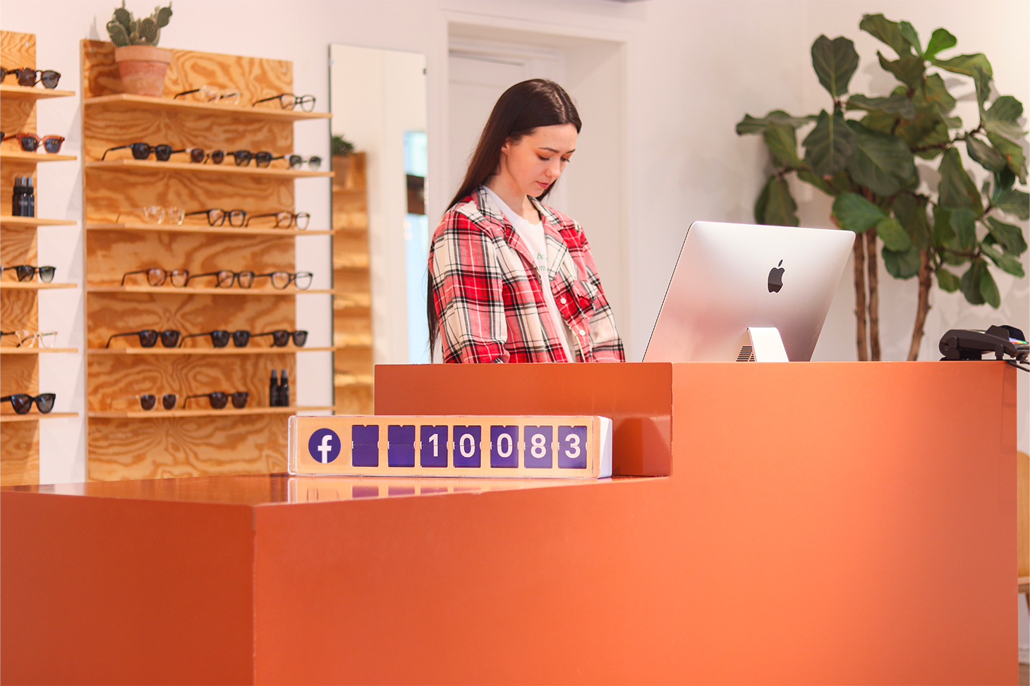 Smiirl. Discover Smiirl Counters for your business