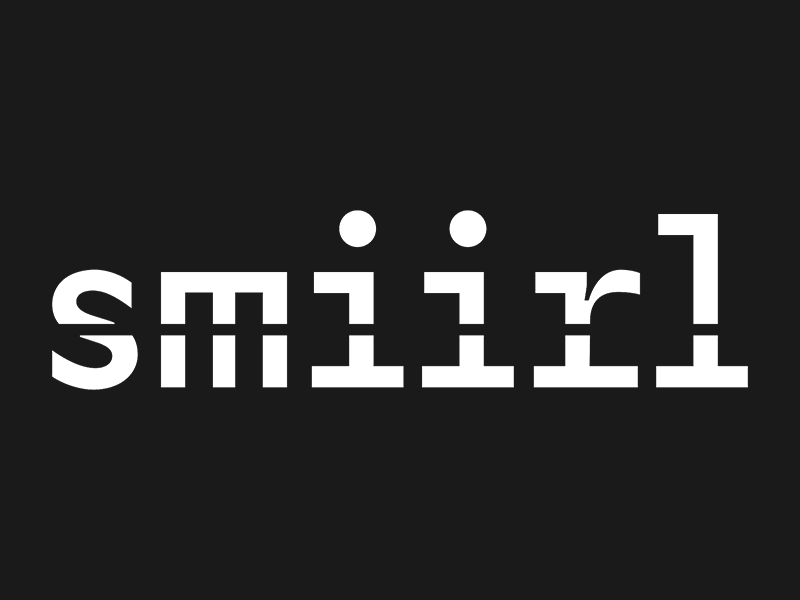 Smiirl. Store