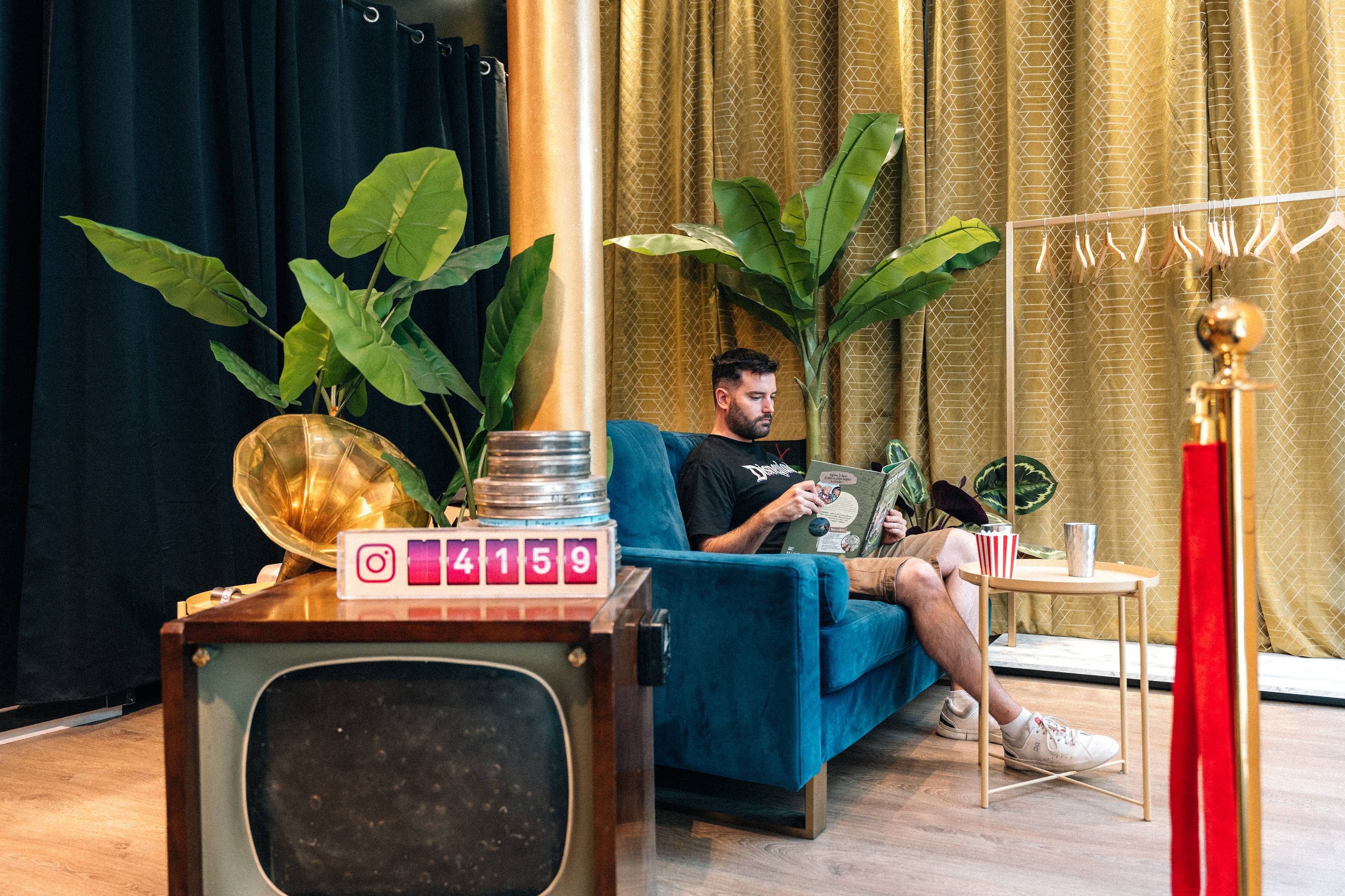 Smiirl. Discover Smiirl Counters for your business